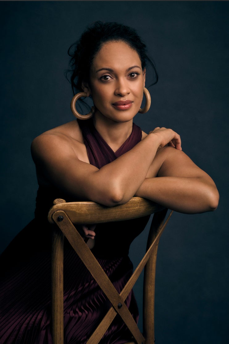 SWAGGERMAGAZINE: SELFMADE – CYNTHIA ADDAI-ROBINSON INTERVIEW