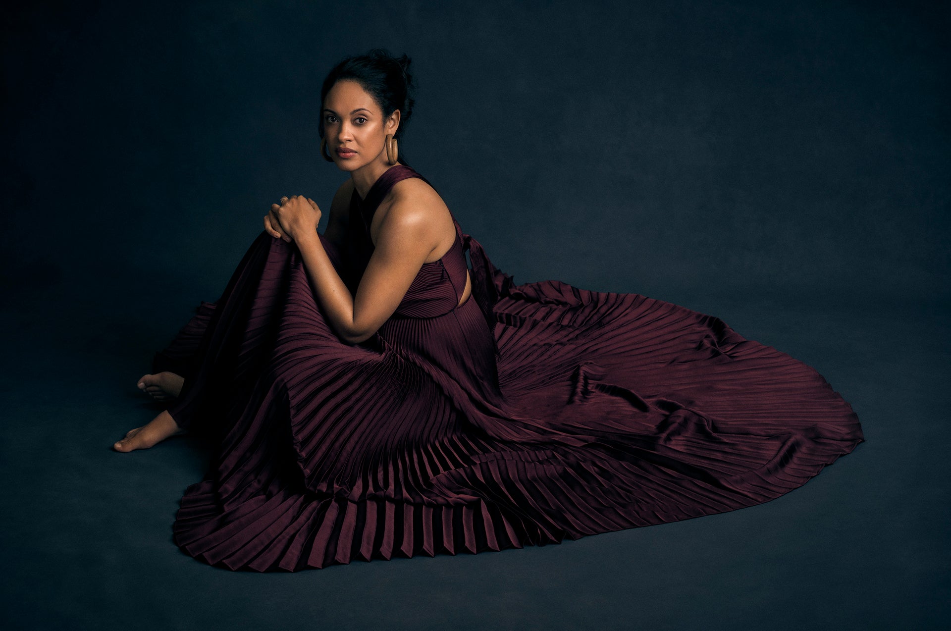 SWAGGERMAGAZINE: SELFMADE – CYNTHIA ADDAI-ROBINSON INTERVIEW