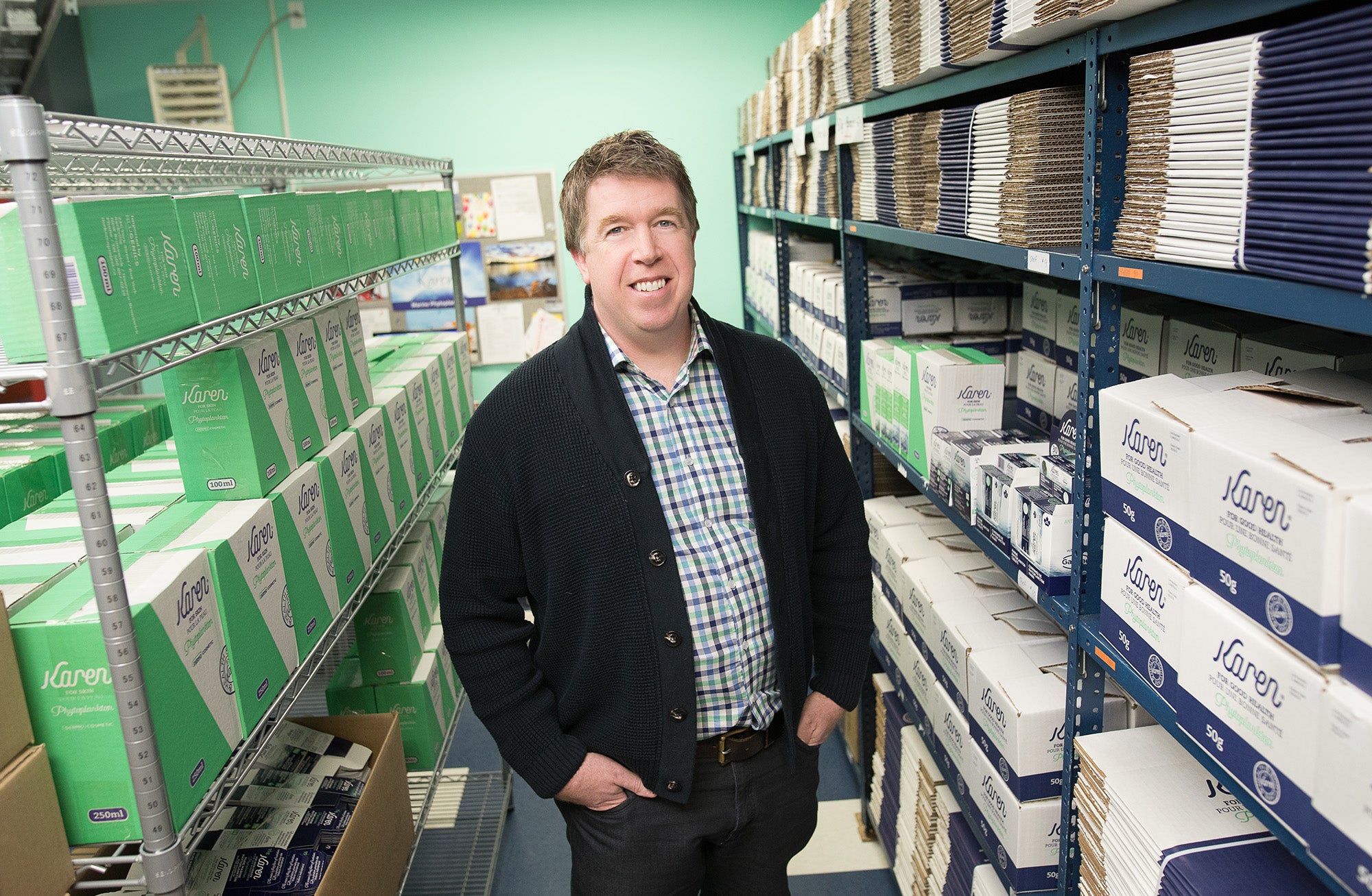 SWAGGERMAGAZINE: SELFMADE – DAVID HUNTER INTERVIEW