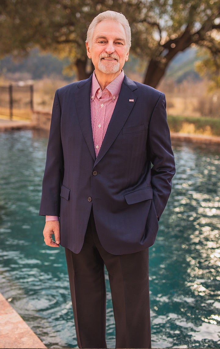 SWAGGERMAGAZINE: SELFMADE – DR. IVAN MISNER INTERVIEW