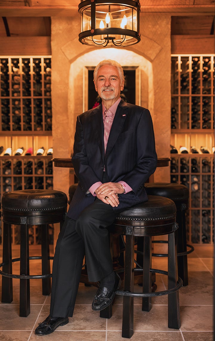 SWAGGERMAGAZINE: SELFMADE – DR. IVAN MISNER INTERVIEW