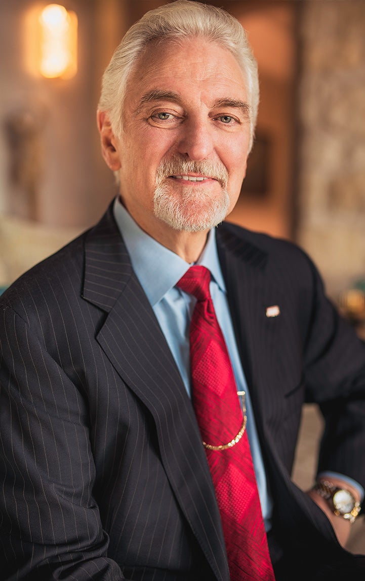SWAGGERMAGAZINE: SELFMADE – DR. IVAN MISNER INTERVIEW