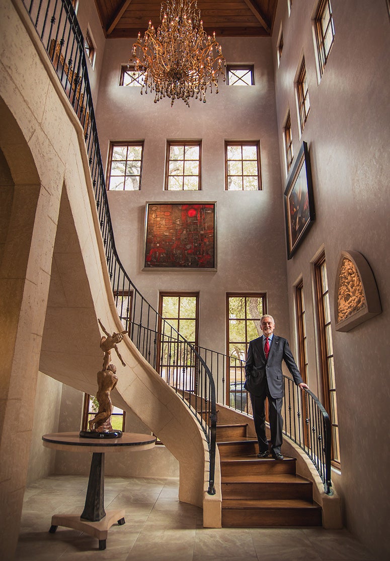 SWAGGERMAGAZINE: SELFMADE – DR. IVAN MISNER INTERVIEW