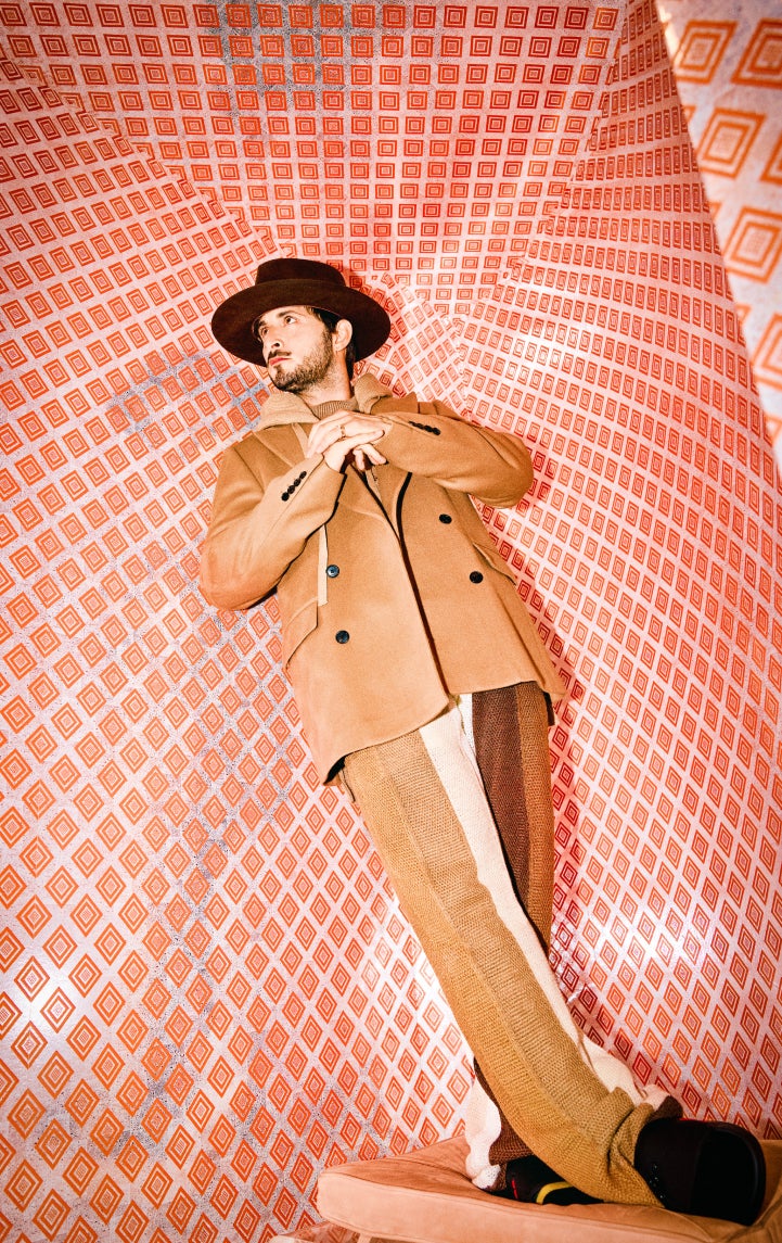 SWAGGERMAGAZINE: SELFMADE – TOMER CAPONE INTERVIEW