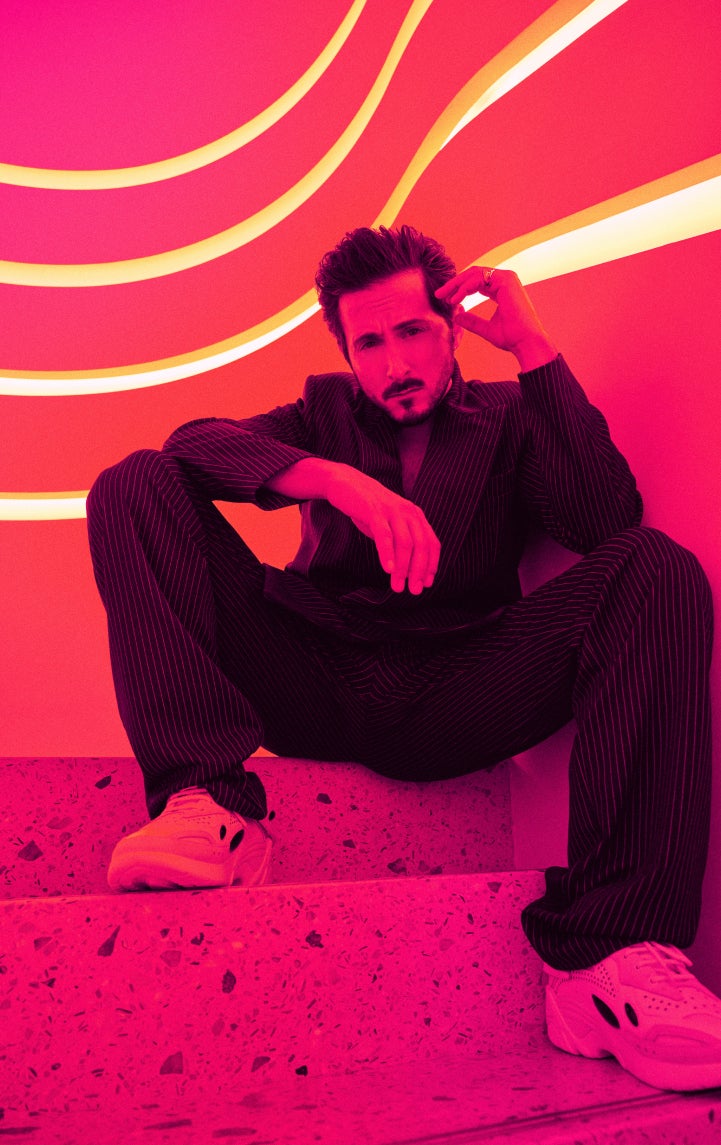 SWAGGERMAGAZINE: SELFMADE – TOMER CAPONE INTERVIEW