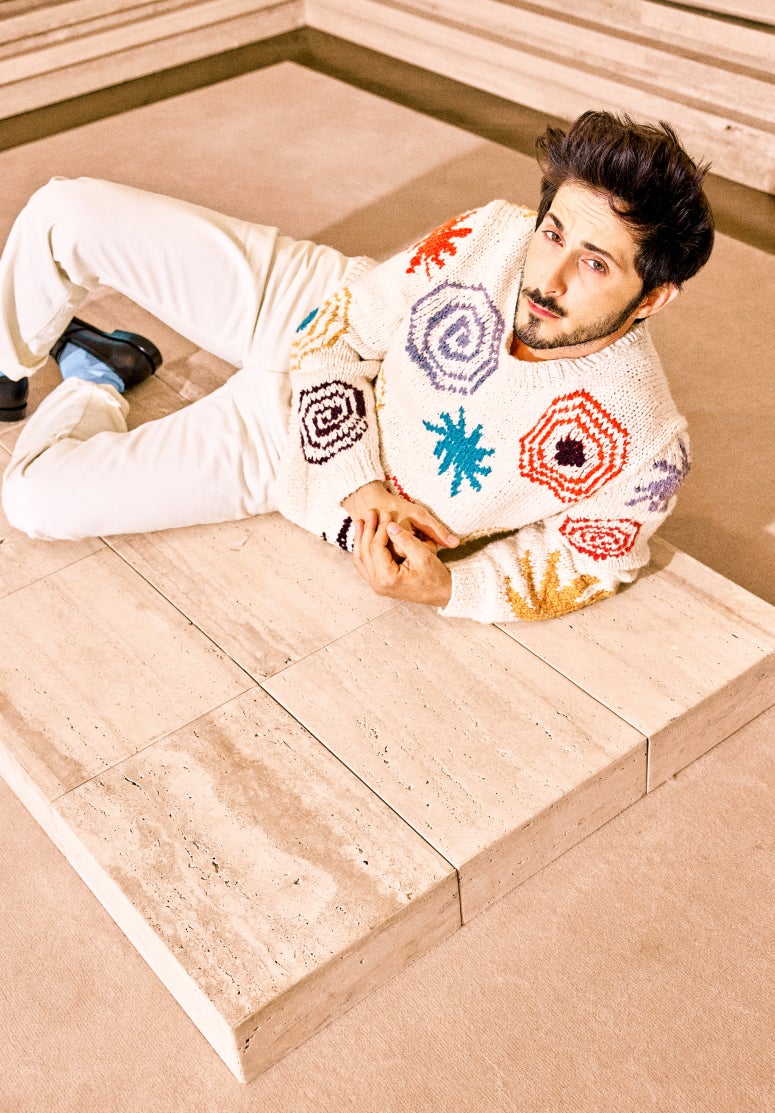 SWAGGERMAGAZINE: SELFMADE – TOMER CAPONE INTERVIEW