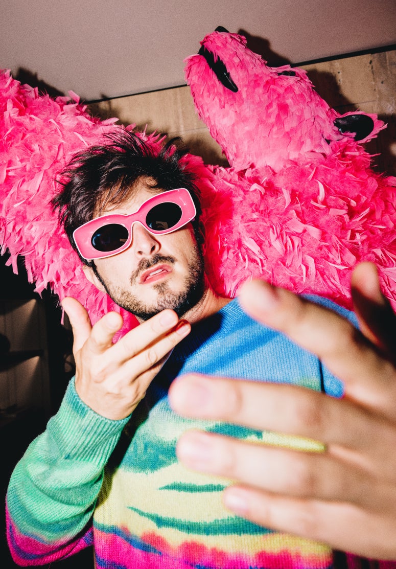 SWAGGERMAGAZINE: SELFMADE – TOMER CAPONE INTERVIEW