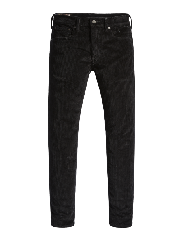 Levi’s X Justin Timberlake Fresh Leaves Limited Edition Collection - SWAGGER Magazine