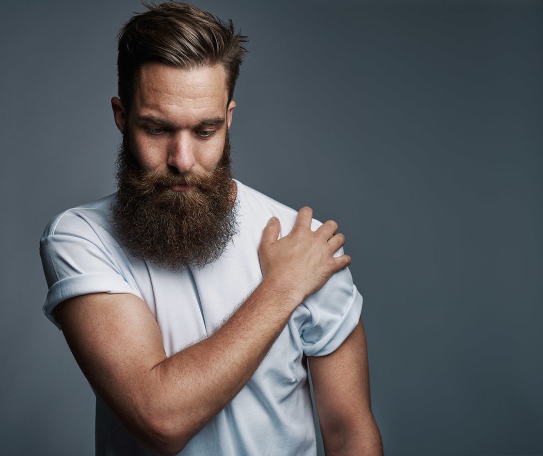 8 Ways To Maintain A Perfect Beard Swagger Magazine