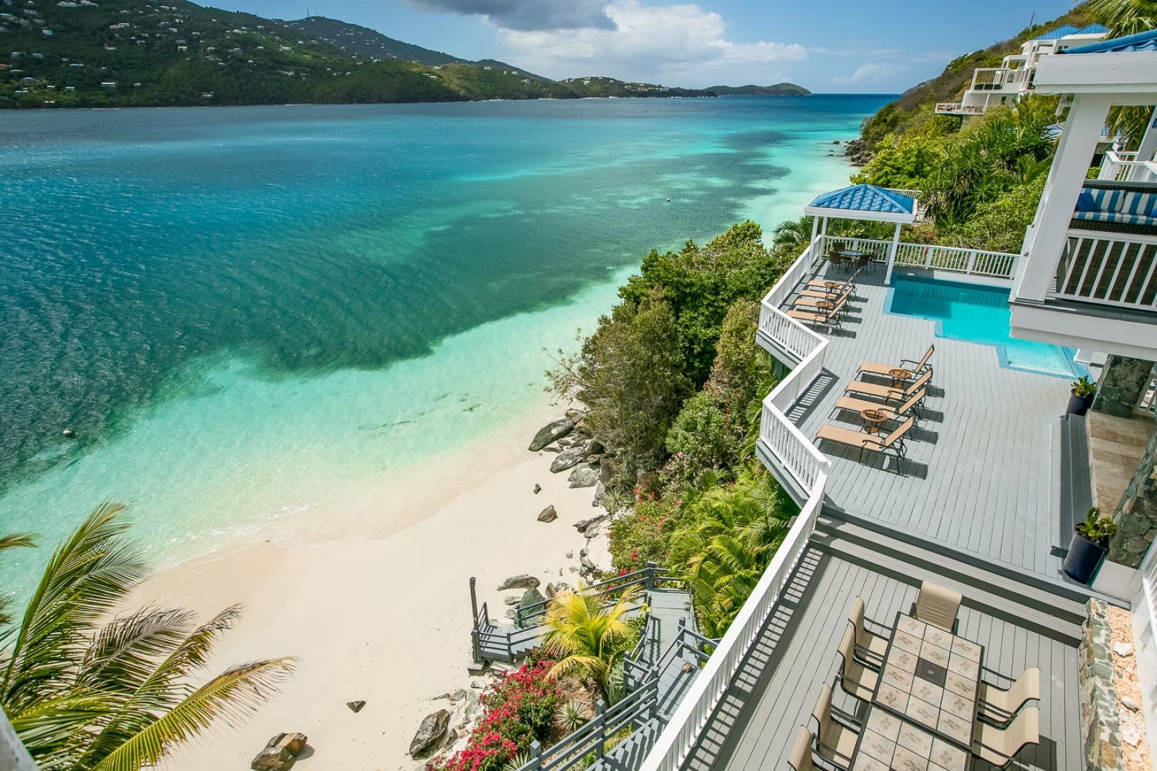 You Can Stay In Celeb Worthy Mansions Around The World With Airbnb Luxe You Can Stay In Celeb Worthy Mansions Around The World With Airbnb Luxe