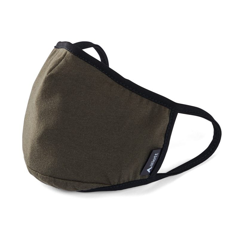 Allett Face Mask - SWAGGER Magazine