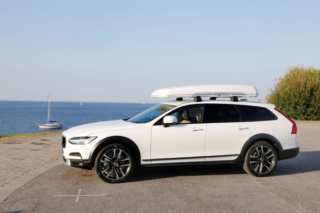 The perfect car for every kind of road trip - SWAGGER Magazine