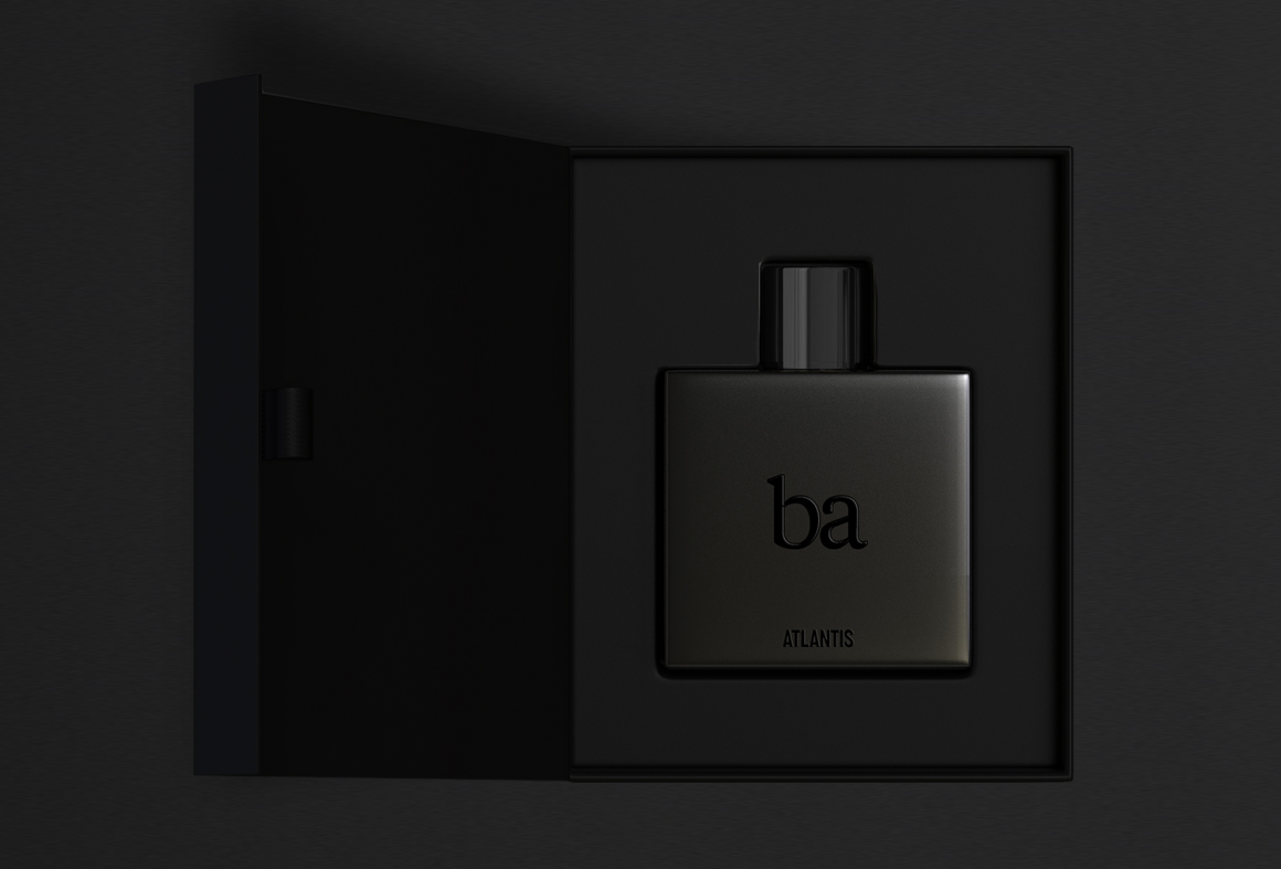 Review: Atlantis Eau de Parfum by Blu Atlas: A New Classic - SWAGGER ... Review: Atlantis Eau de Parfum by Blu Atlas: A New Classic - SWAGGER ...