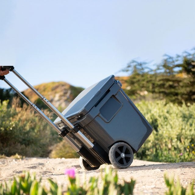 YETI Unveils New Wheeled Roadies - SWAGGER Magazine