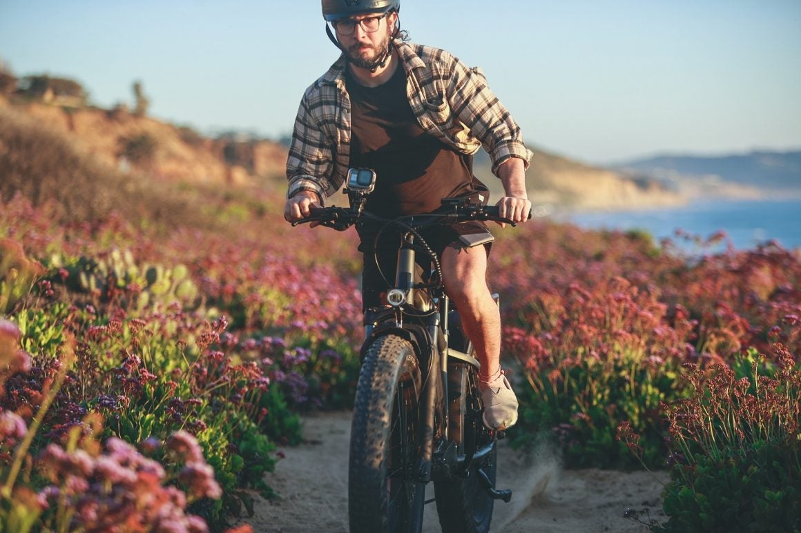 Ride1Up Announce the Rift | An All New Fat Tire All-Terrain E-Bike - SWAGGER Magazine