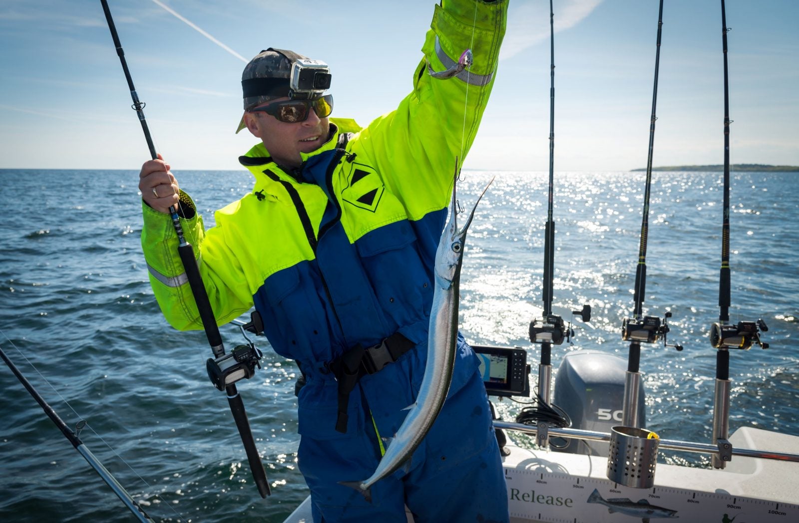 Everything You Need for an Unforgettable Guys' Fishing Trip - SWAGGER ...