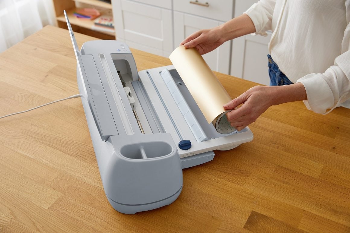 Elevate Your Office with the Cricut Maker™️ 3 —The Ultimate Cutting ...