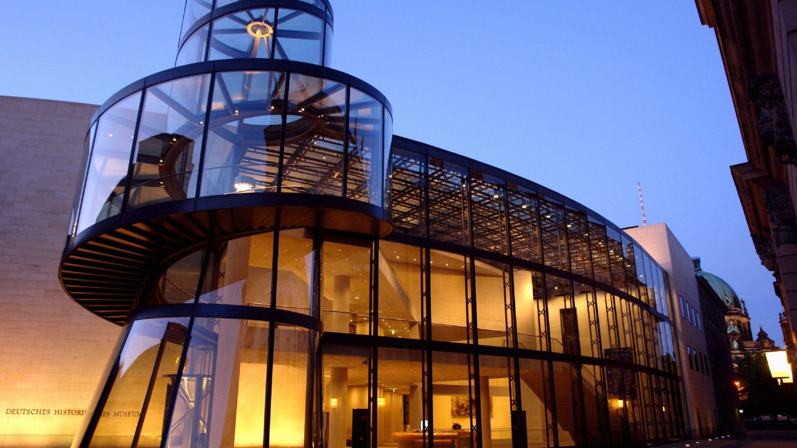 Exploring Germany's Artistic Legacy: Museums and Galleries - SWAGGER ...