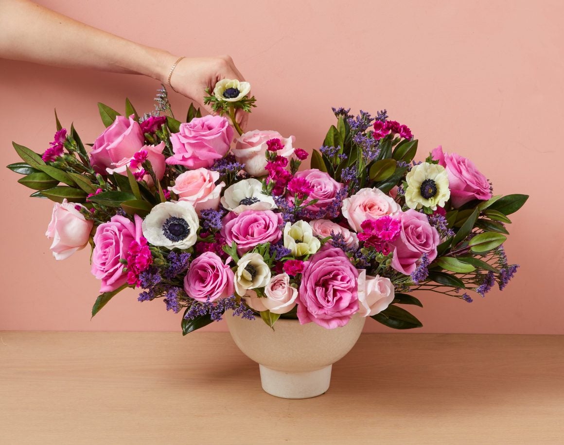 Perfect Flower Arrangements for Every Celebration in New York City ...