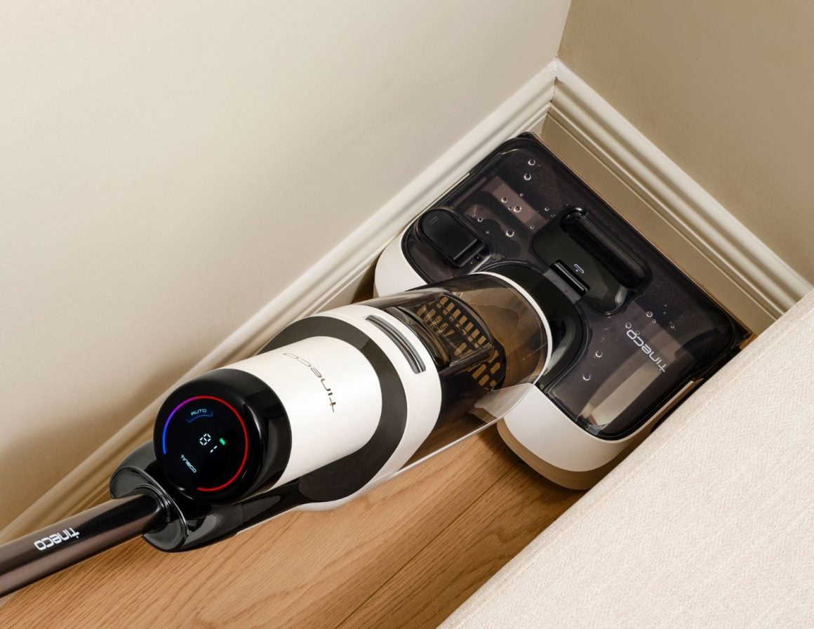 Tineco Prime Day 2026: Wet-Dry Vacuum Innovations and Market Comparison ...